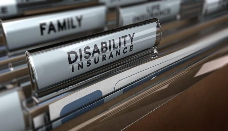Successful Disability Insurance Claim Begins With Application