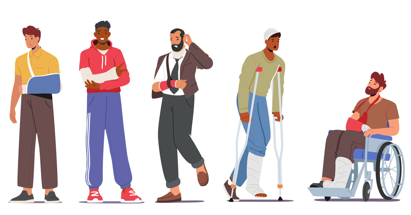 Proving Disability Insurance Claims: Total vs Partial